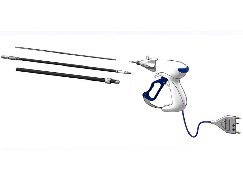 ligasure bipolar forceps surgical instrumen detachable medical instrument