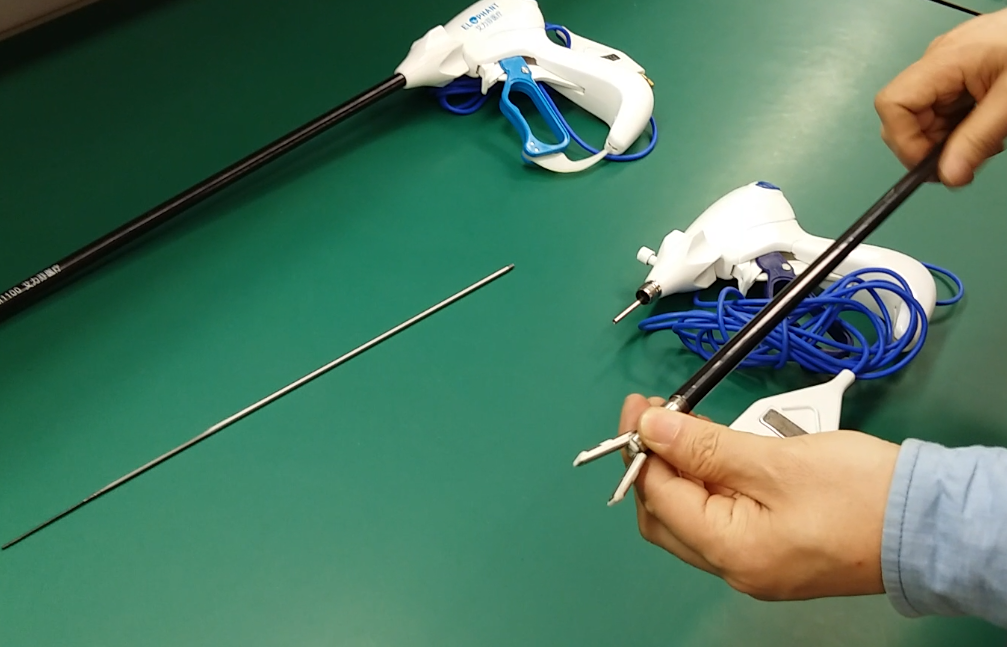 ligasure bipolar forceps surgical instrumen detachable medical instrument