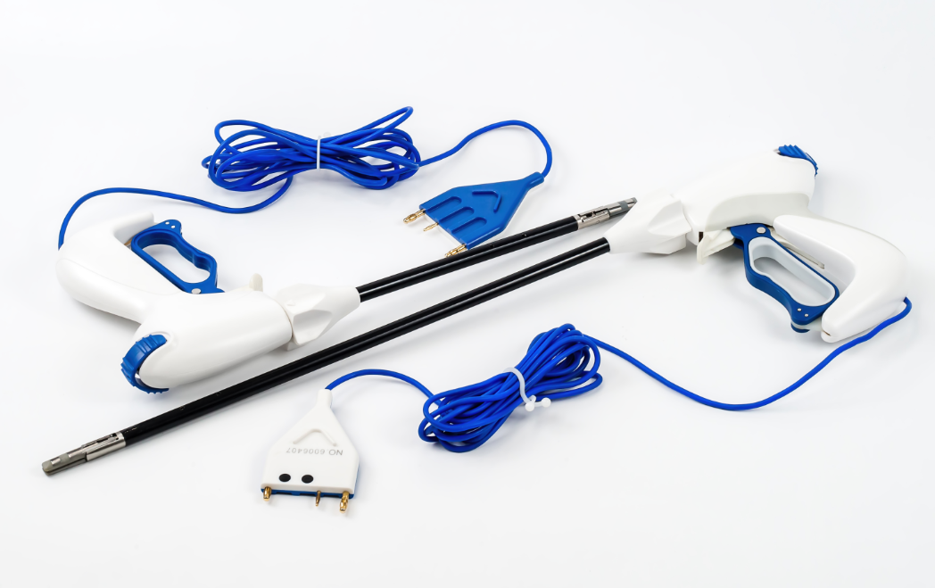 ligasure bipolar forceps surgical instrumen detachable medical instrument