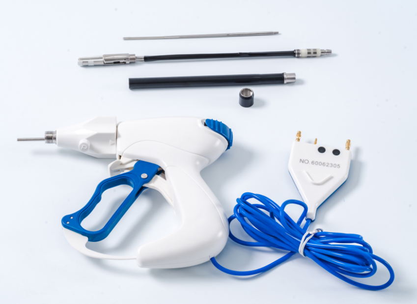 ligasure bipolar forceps surgical instrumen detachable medical instrument